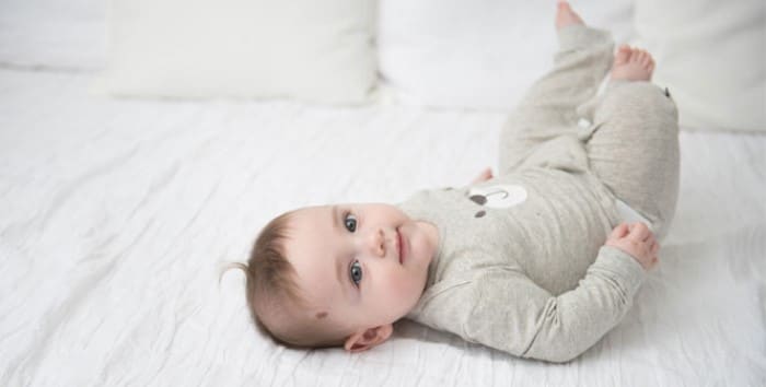 Lista de enxoval de bebê completa: O que comprar?