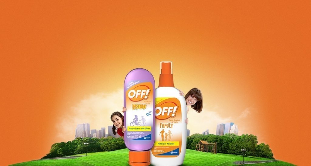 Repelente para Grávidas: Qual o ideal? Qual marca usar? DEET ou Icaridina?