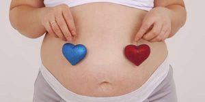 Sonhar que está grávida: qual o significado?