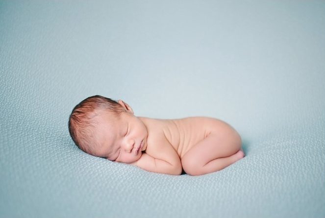 100 Nomes alemães para bebês com significado