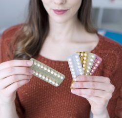 Anticoncepcional que não engorda e não retém líquido existe?