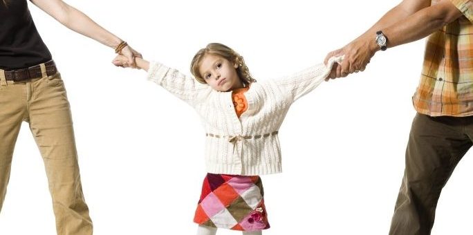 Síndrome de alienação parental na vida das famílias