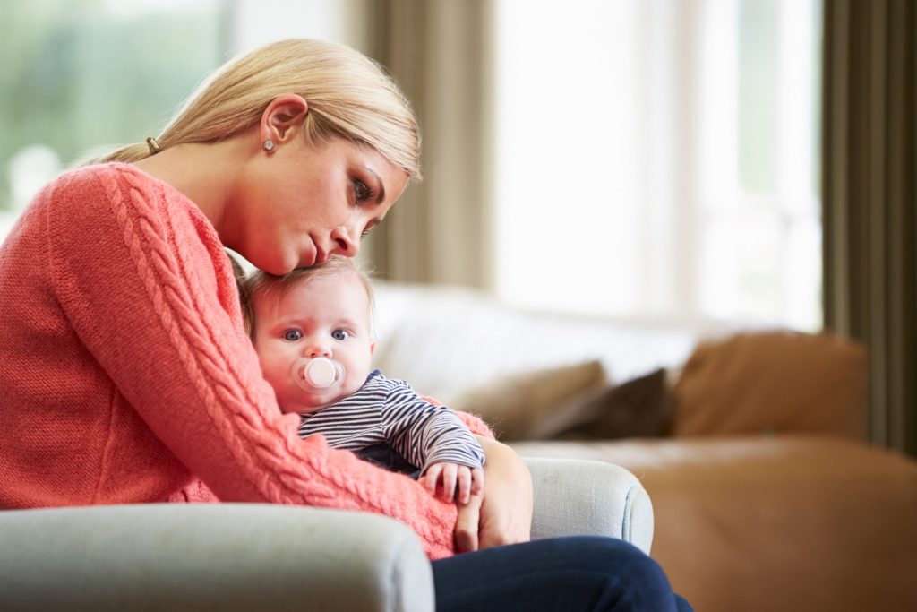 Ser mãe e pai ao mesmo tempo