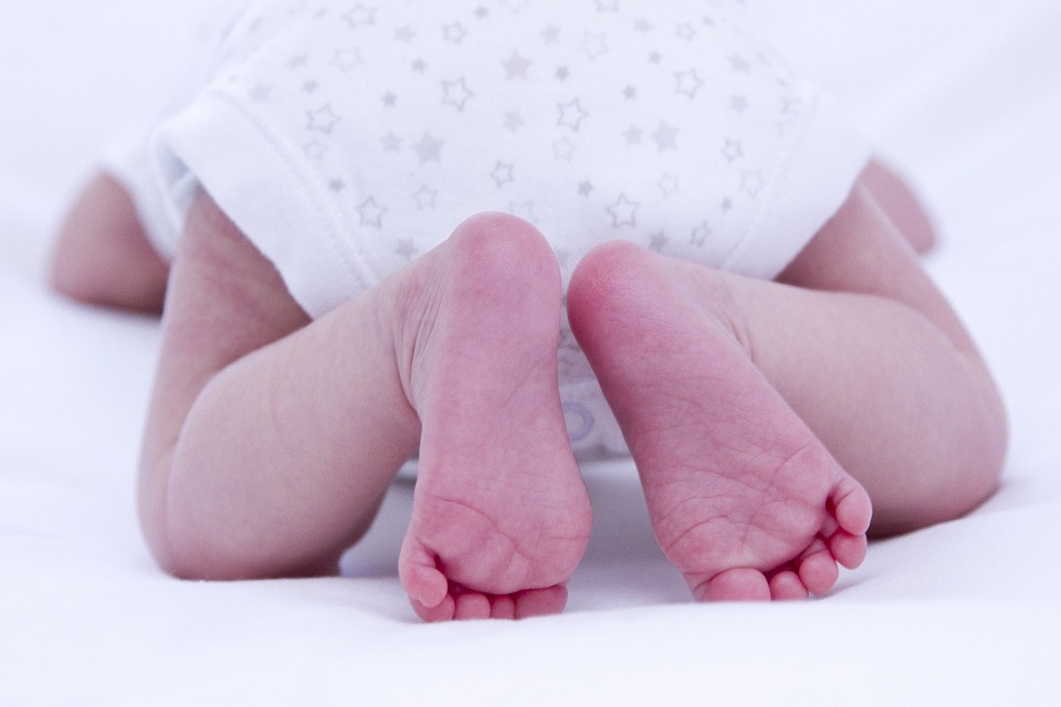 A Primeira semana com o bebê: Guia de sobrevivência do 1º ao 7º dia