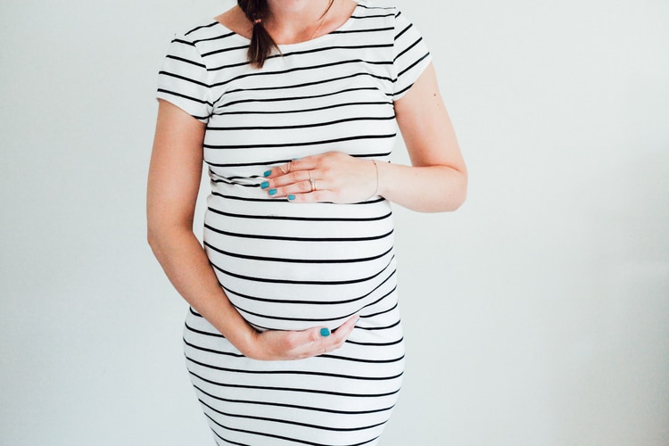 39 semanas de gravidez: o que acontece?