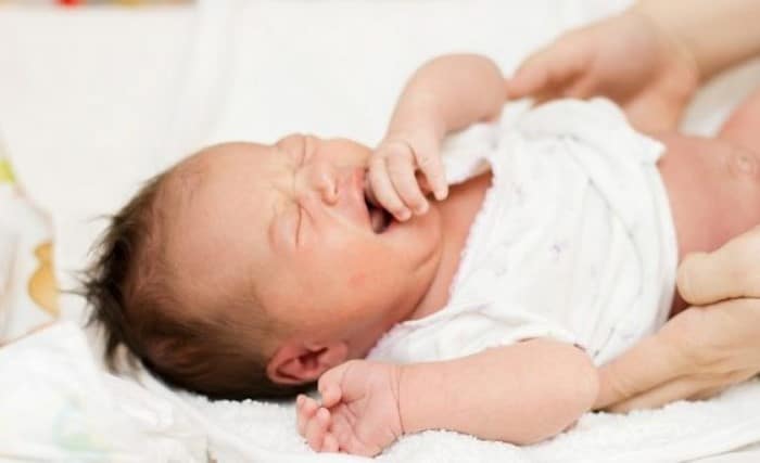 Funchicórea para o bebê: Faz mal? Bula, preço