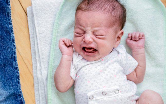 Funchicórea para o bebê: Faz mal? Bula, preço