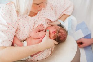 Mastite: Sintomas e tratamento