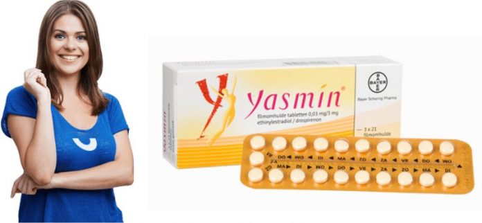 Anticoncepcional Yasmin: como tomar, efeitos colaterais, emagrece ou ...