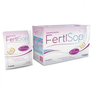 Fertisop para engravidar: o que é, indicação, composição, relatos