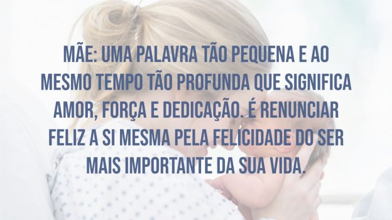 Mensagem Para O Dia Das Mães 2020 Modelos E Imagens