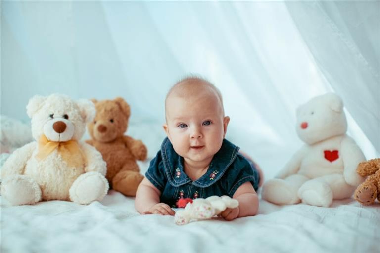 Tummy time: o que é, quando começar, benefícios para o bebê